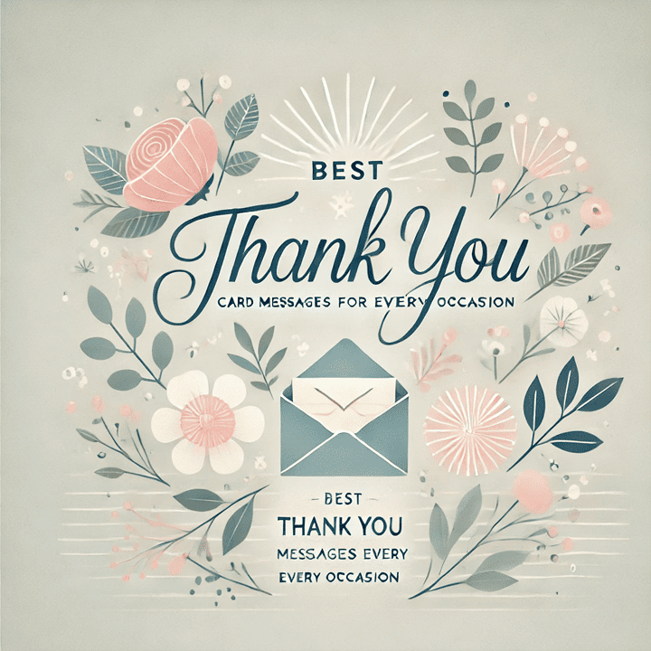 Greetings & Wishes - Create Stunning Greeting Cards